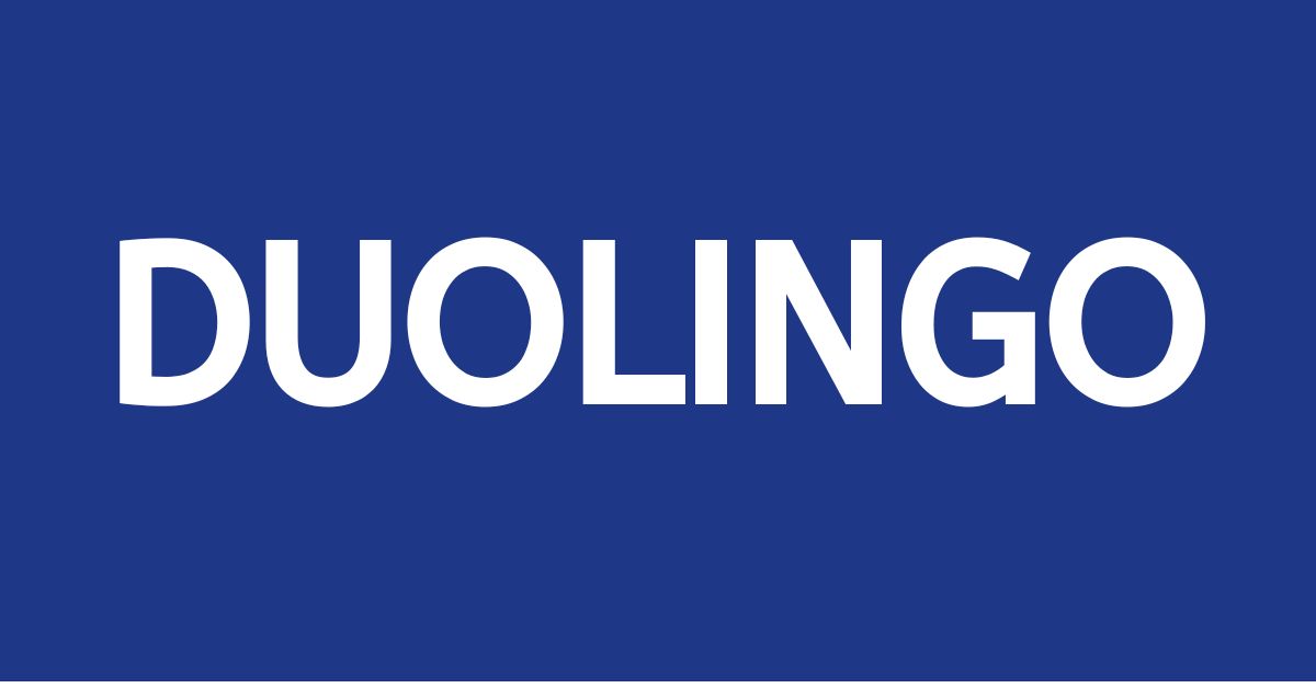 Complete Duolingo Course | D-Vivid Consultant